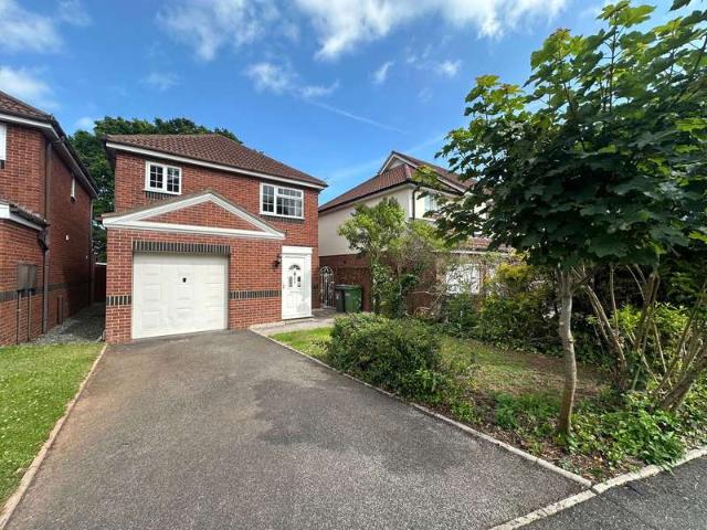 3 Bedroom Detached House