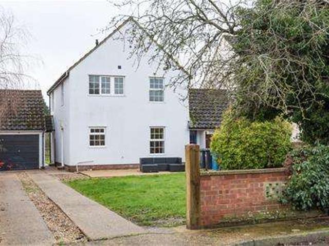 3 Bedroom Detached House
