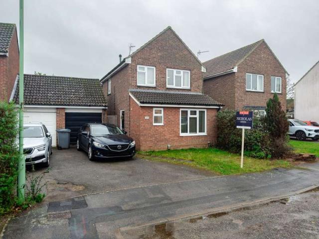 3 Bedroom Detached House