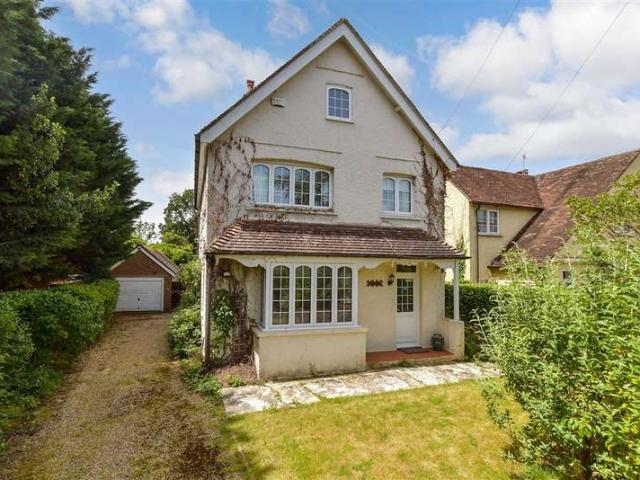 3 Bedroom Detached House