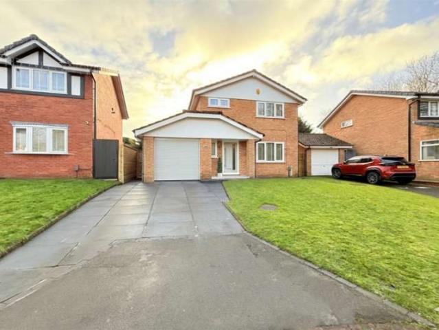 3 Bedroom Detached House