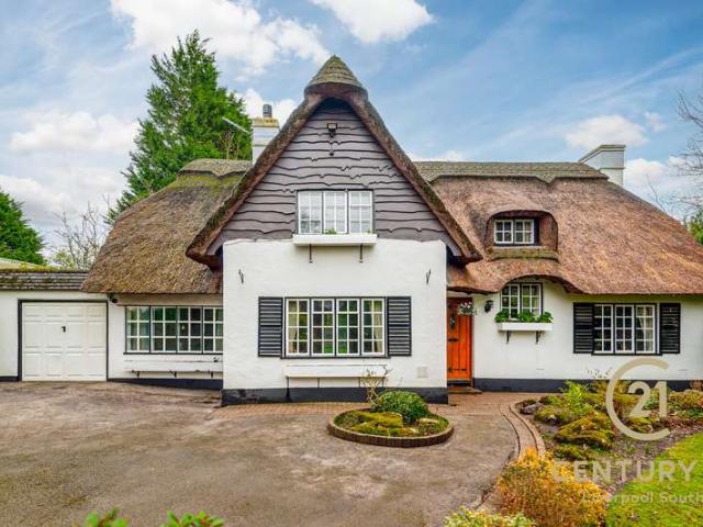 3 Bedroom Detached House