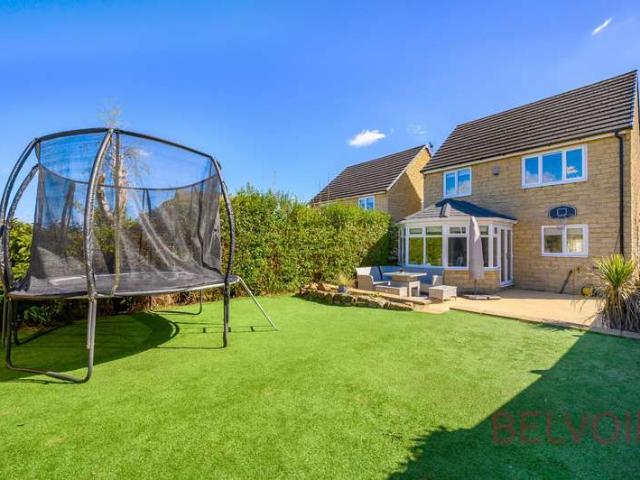 3 Bedroom Detached House