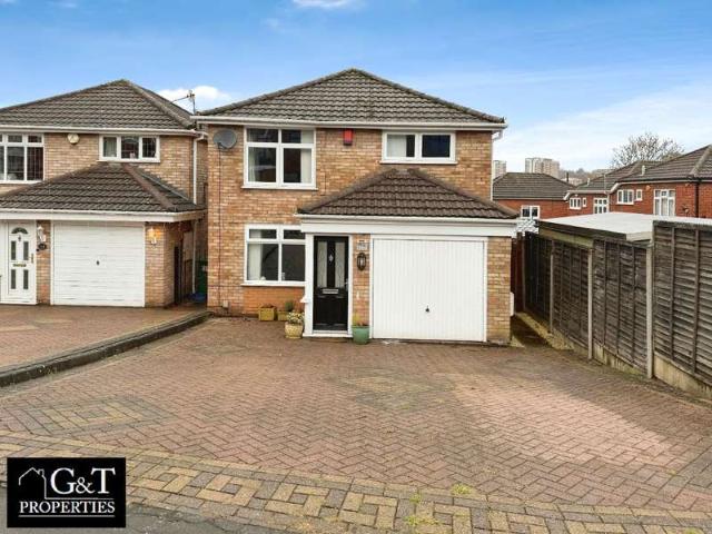 3 Bedroom Detached House