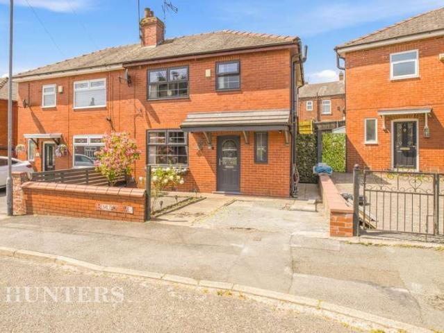 3 Bedroom Detached House