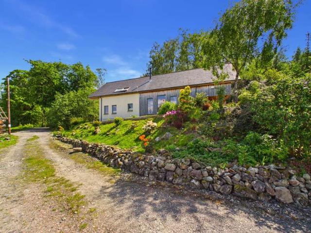 3 Bedroom Detached House