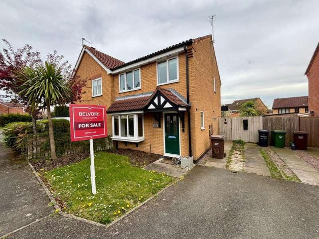 3 Bedroom Detached House