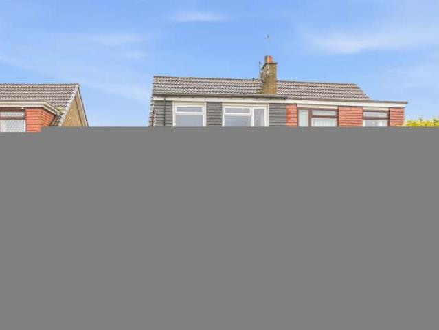 3 Bedroom Detached House