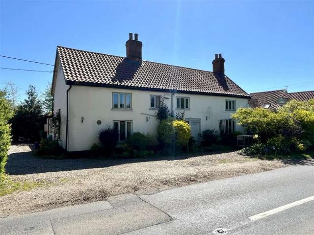 3 Bedroom Detached House