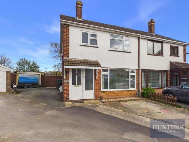 3 Bedroom Detached House