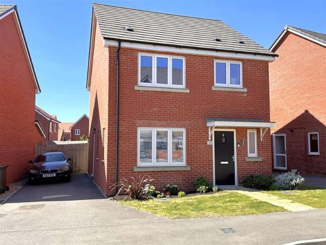 3 Bedroom Detached House
