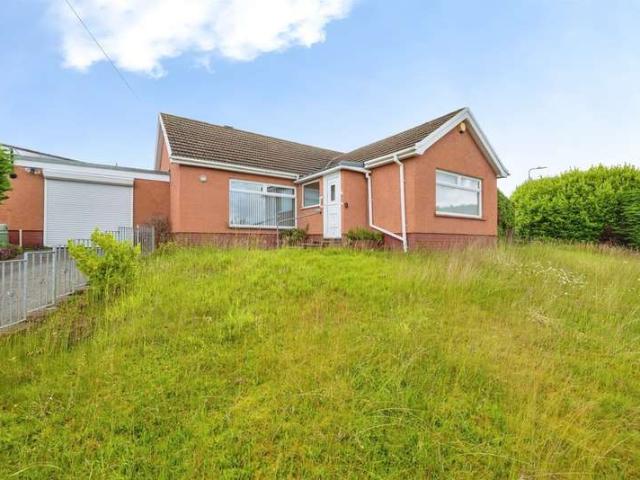 3 Bedroom Detached House