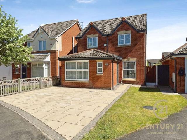 3 Bedroom Detached House