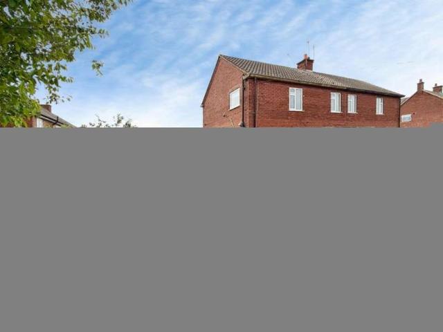 3 Bedroom Detached House