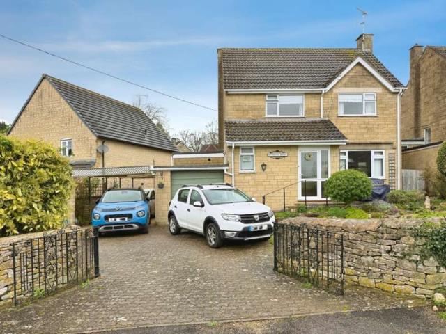 3 Bedroom Detached House