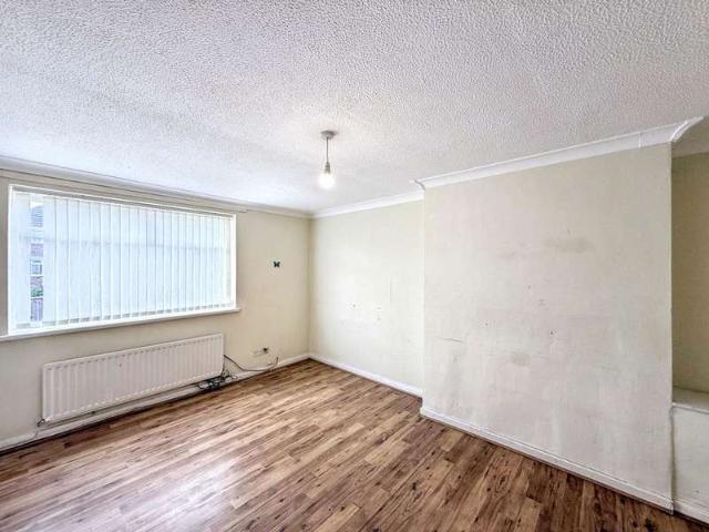 3 Bedroom Detached House