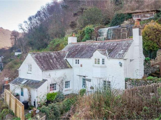 3 Bedroom Detached House