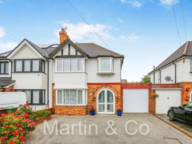 3 Bedroom Detached House