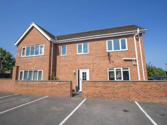 3 Bedroom Detached House