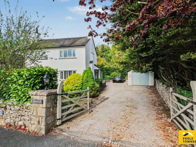 3 Bedroom Detached House