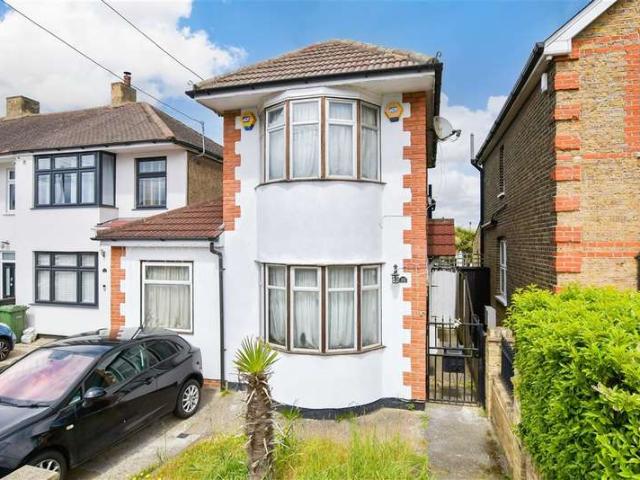 3 Bedroom Detached House