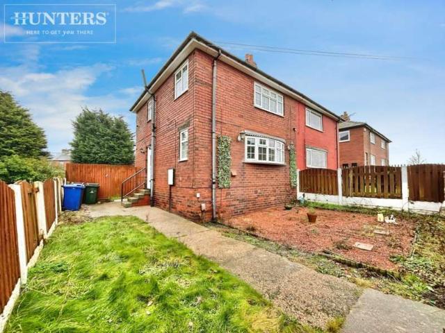 3 Bedroom Detached House