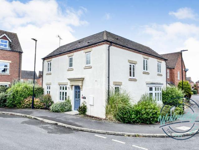 3 Bedroom Detached House