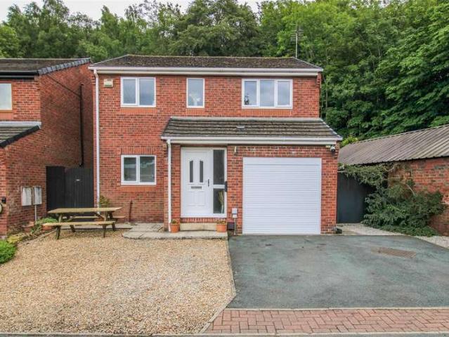 3 Bedroom Detached House