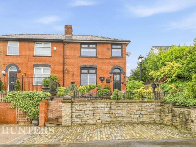 3 Bedroom Detached House