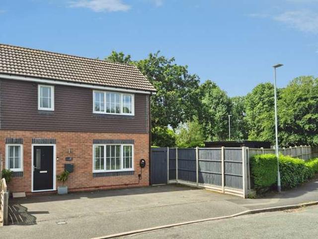 3 Bedroom Detached House