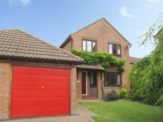 3 Bedroom Detached House