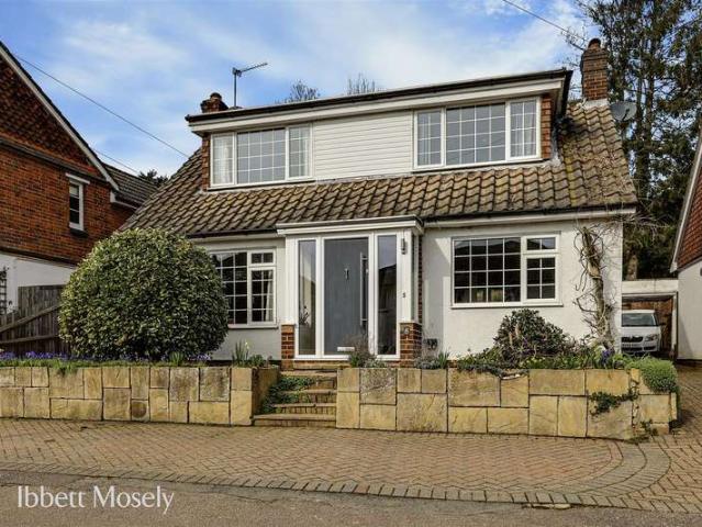 3 Bedroom Detached House