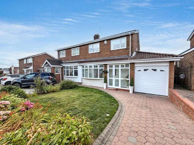 3 Bedroom Detached House