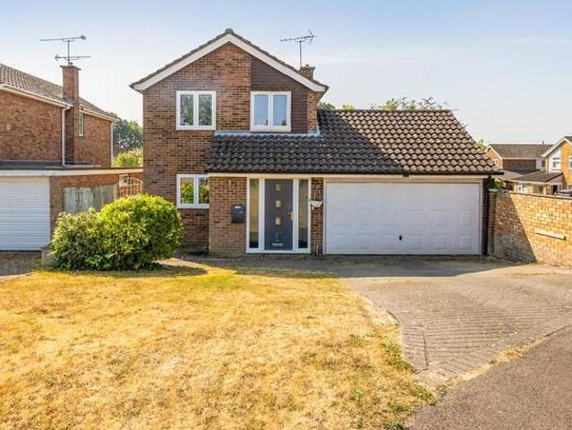 3 Bedroom Detached House