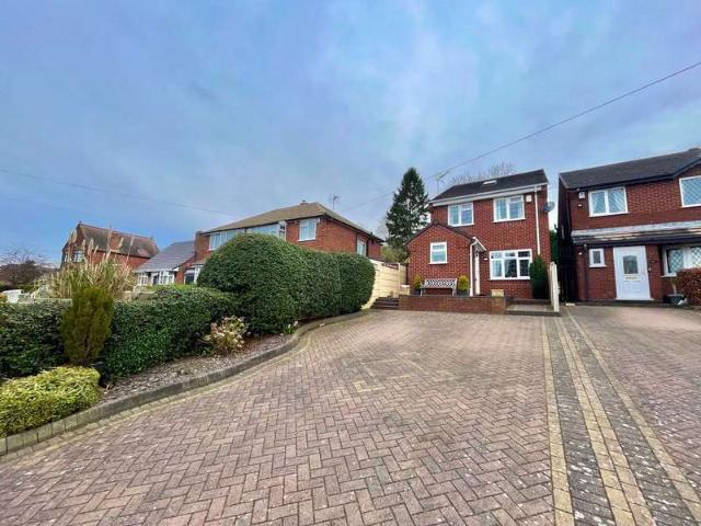 3 Bedroom Detached House