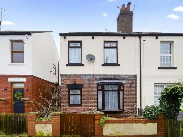 3 Bedroom Detached House