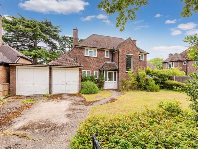 3 Bedroom Detached House