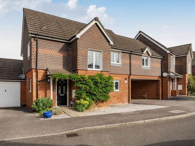 3 Bedroom Detached House