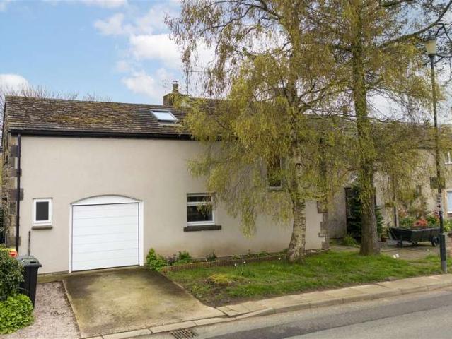 3 Bedroom Detached House