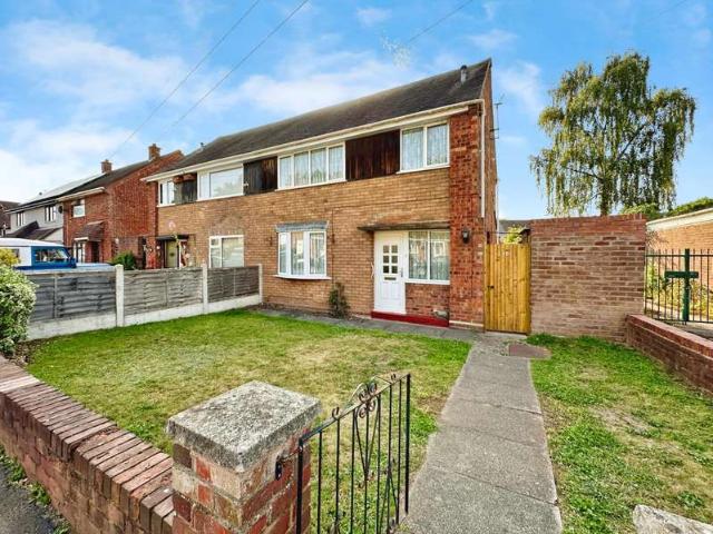 3 Bedroom Detached House