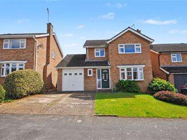 3 Bedroom Detached House