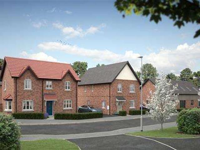 3 Bedroom Detached House