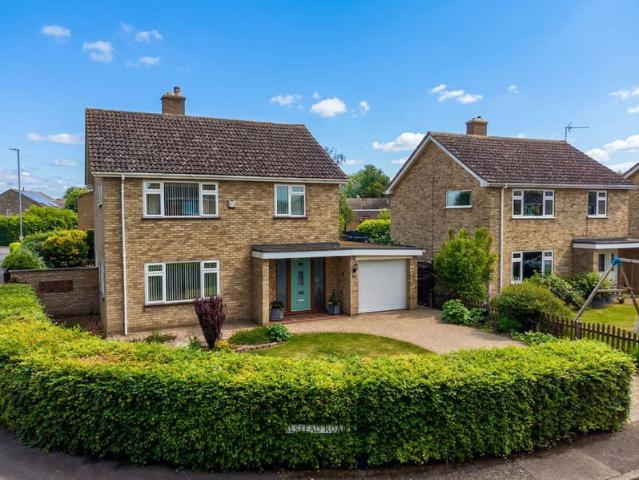 3 Bedroom Detached House