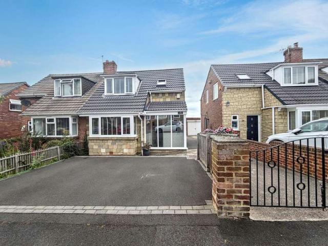 3 Bedroom Detached House