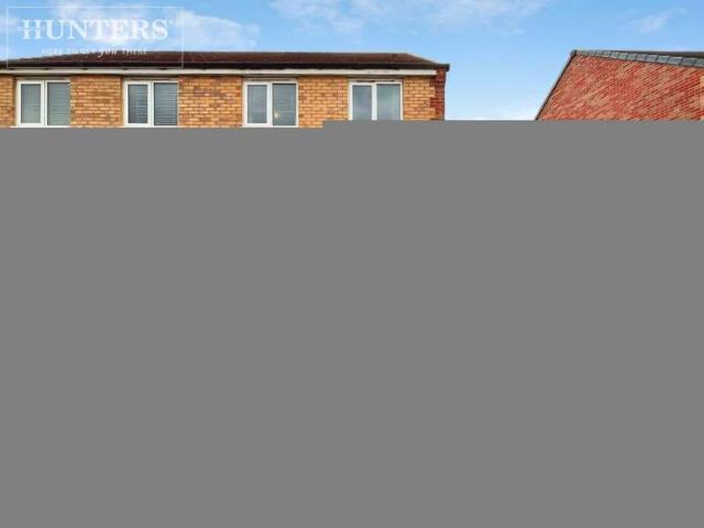 3 Bedroom Detached House