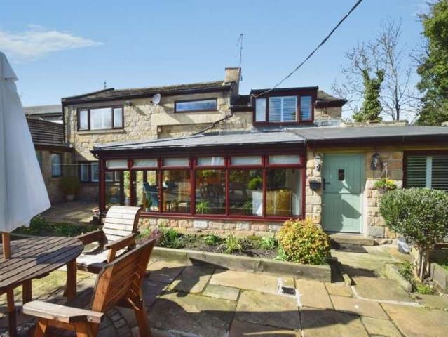 3 Bedroom Detached House