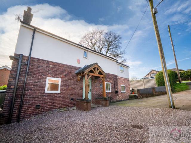 3 Bedroom Detached House