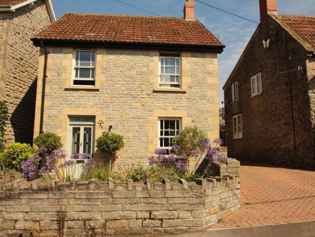 3 Bedroom Detached House