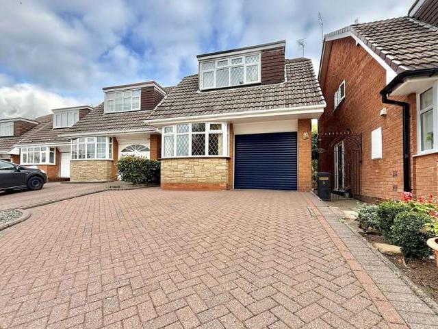 3 Bedroom Detached House