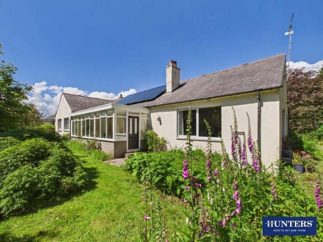 3 Bedroom Detached House